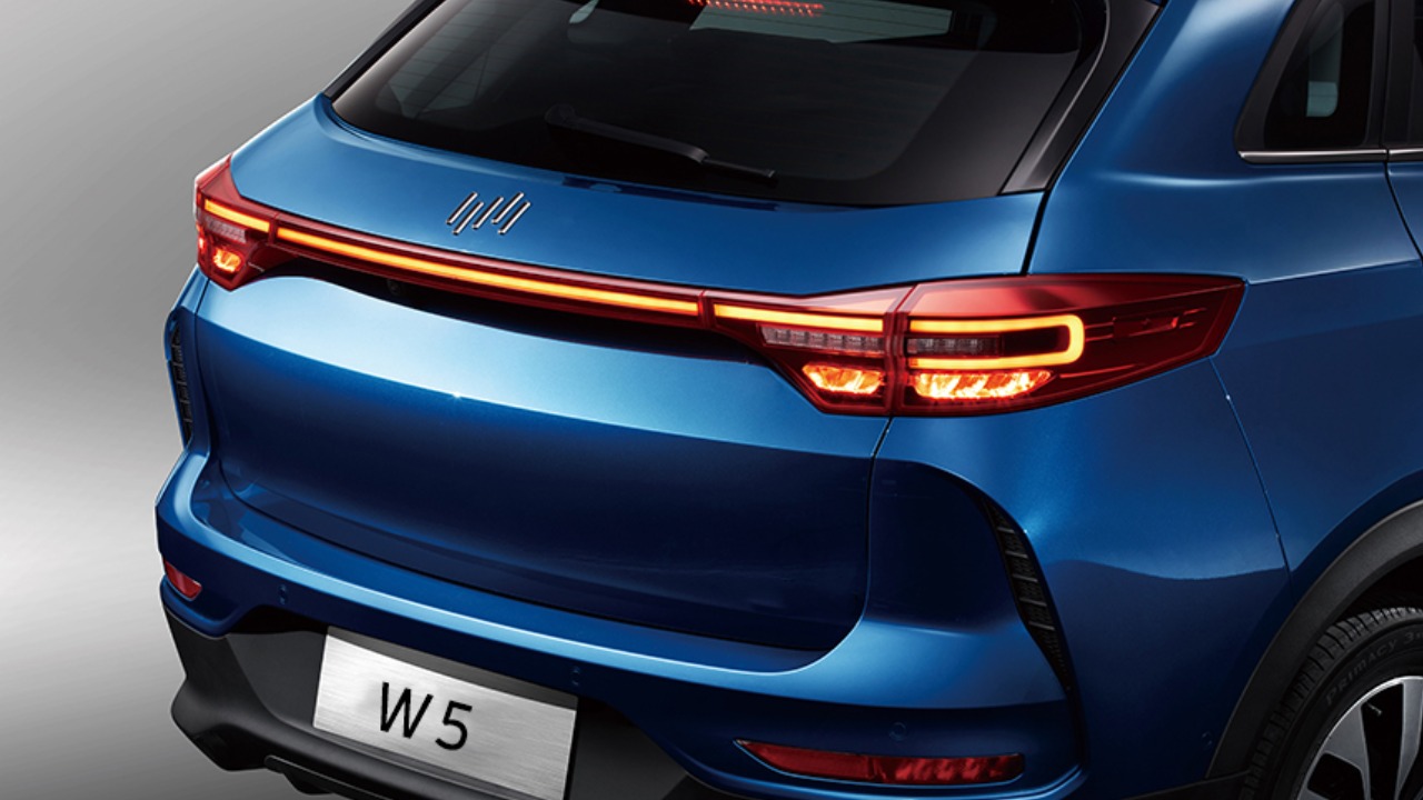 Prices and Specifications for Weltmeister W5 2024 in UAE | Autopediame